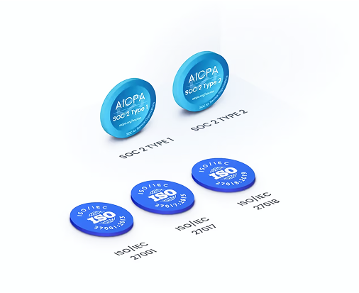 About - ChainUp: Leading Provider of Digital Asset Exchange & Custody Solutions