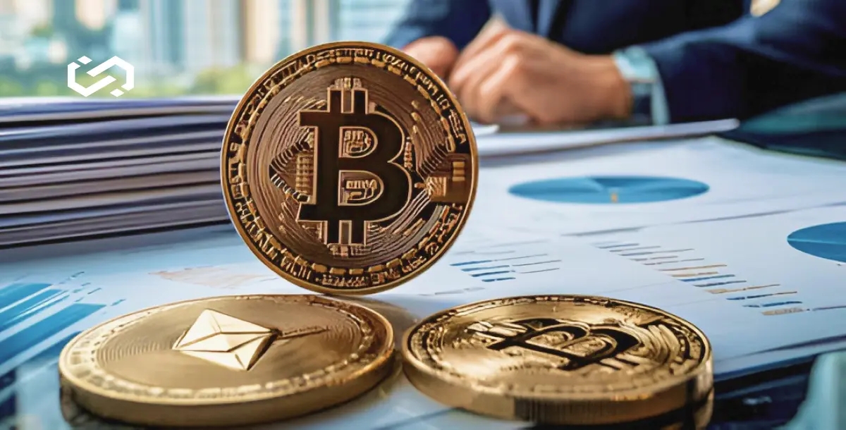 Digital Assets: Revenue Growth for Financial Institutions